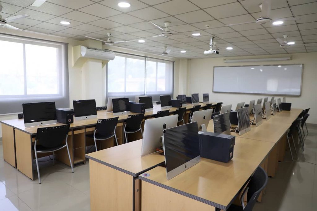 ICT Department